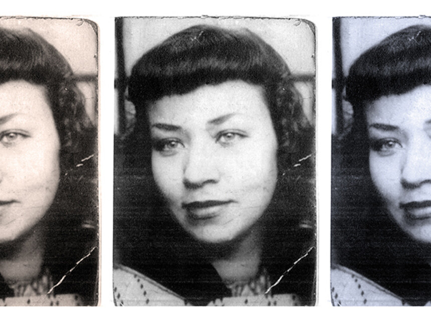 Storme Webber | Meer