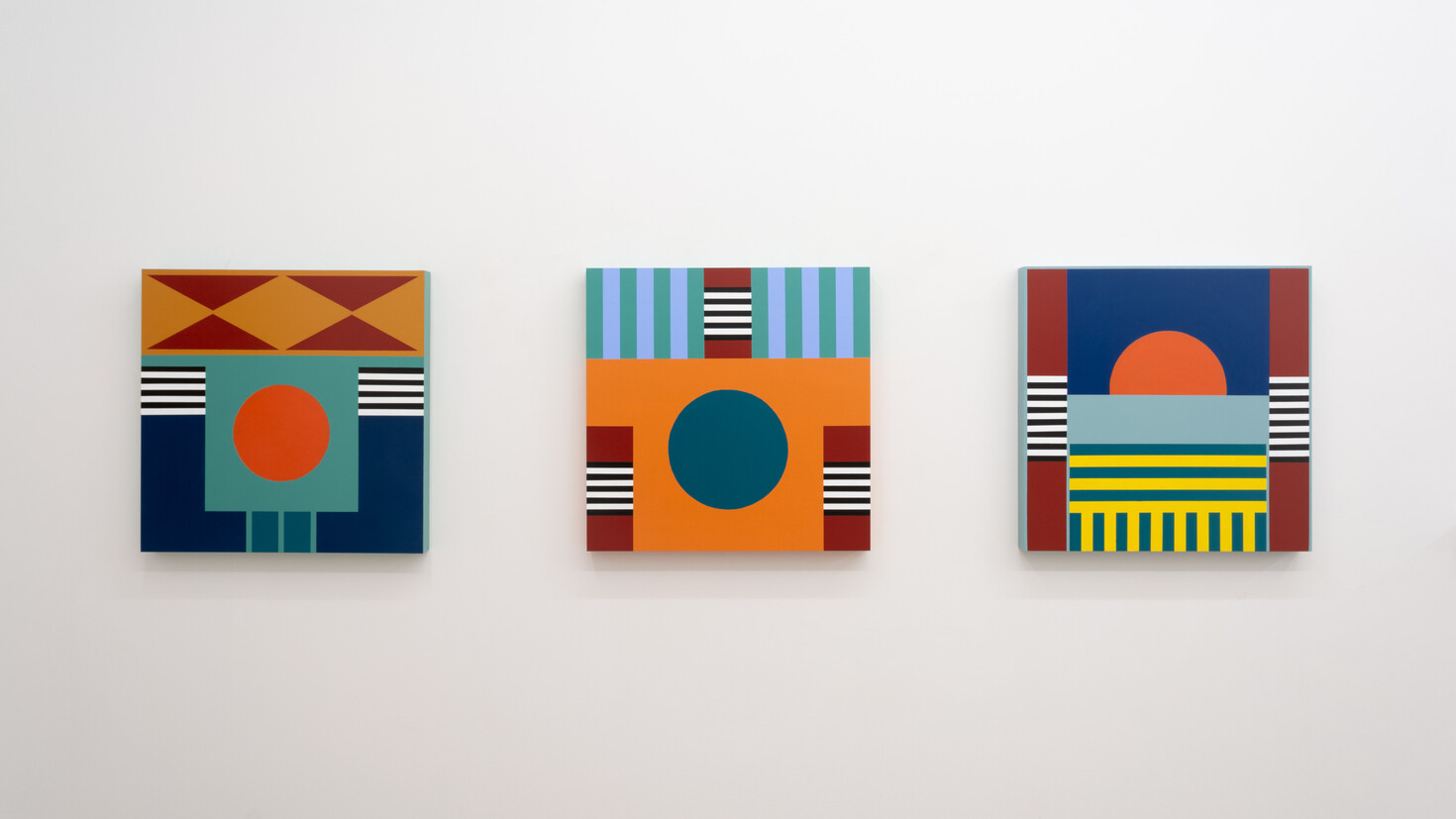 Dahlia Elsayed. Real feel | Meer