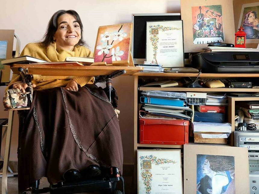 Intervista a Laura Boerci | Meer