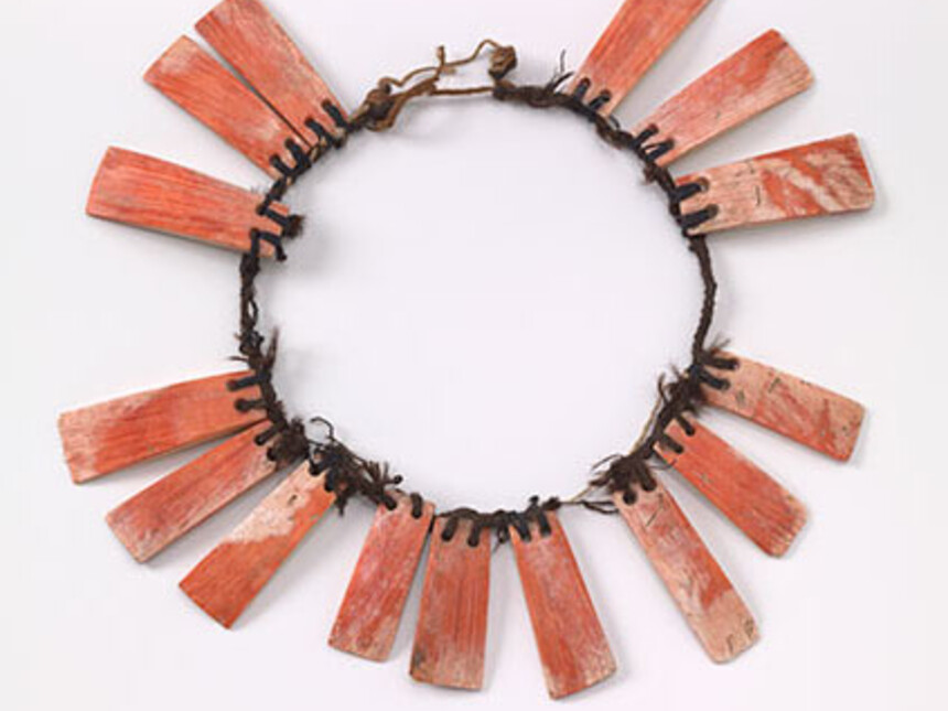 The Great Inka Road. Courtesy of National Museum of the American Indian ...