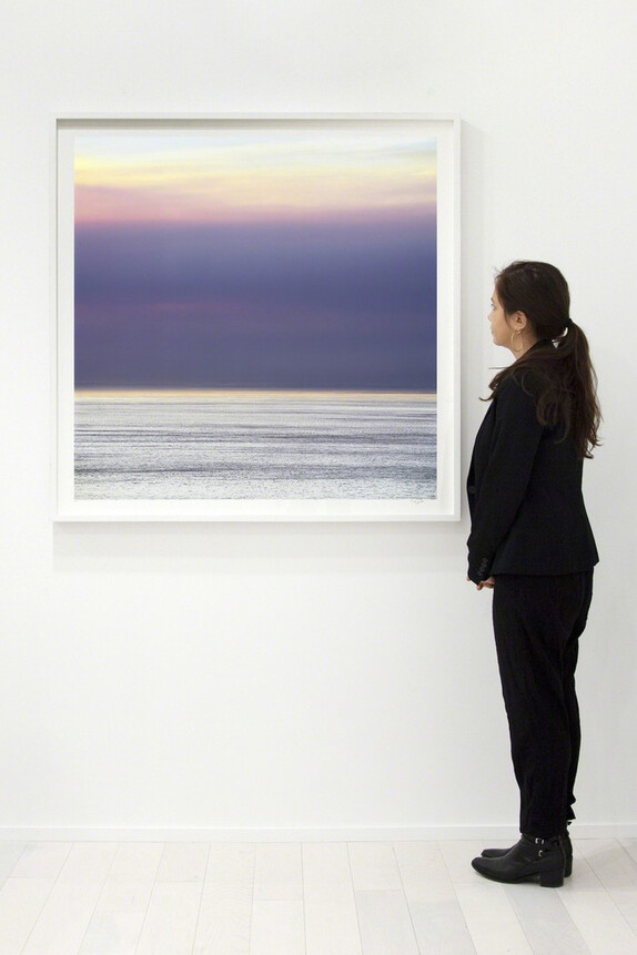 Robert Weingarten | Meer