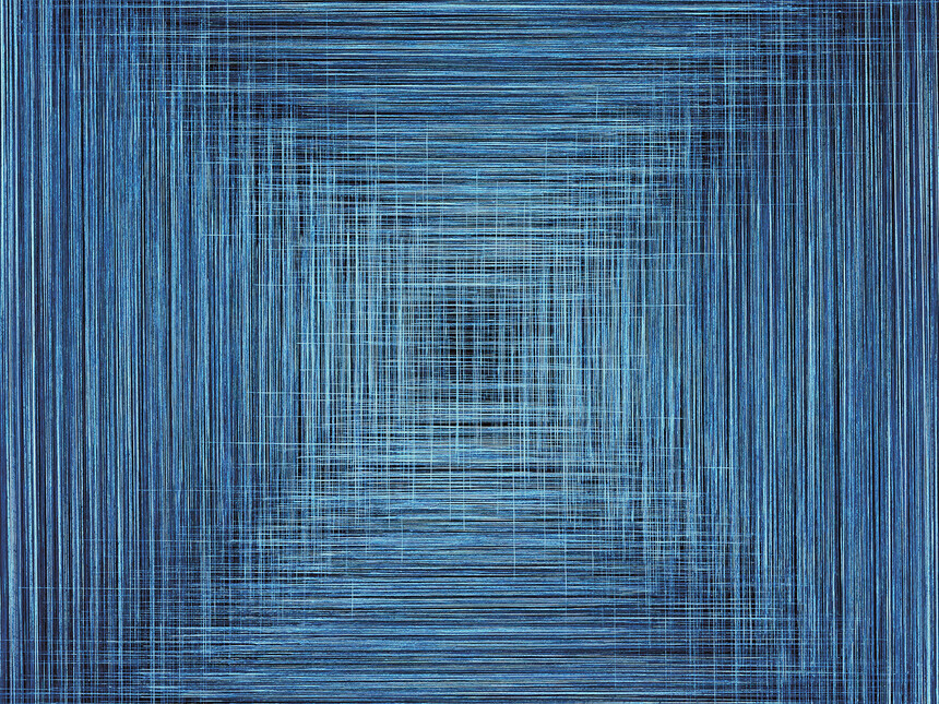 Niko Luoma, 1966A, 2010 | Atlas Gallery