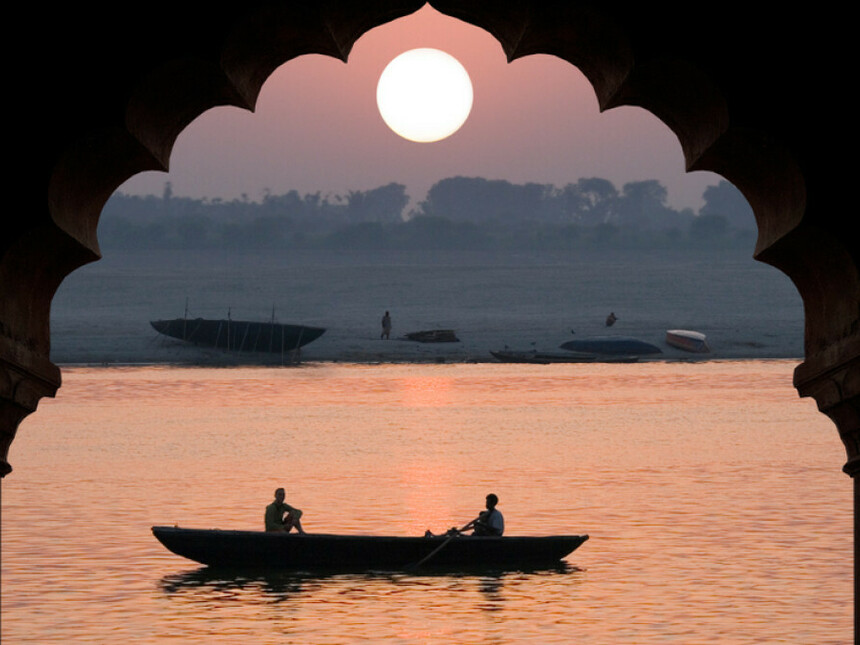Ram Navami in Varanasi | Meer