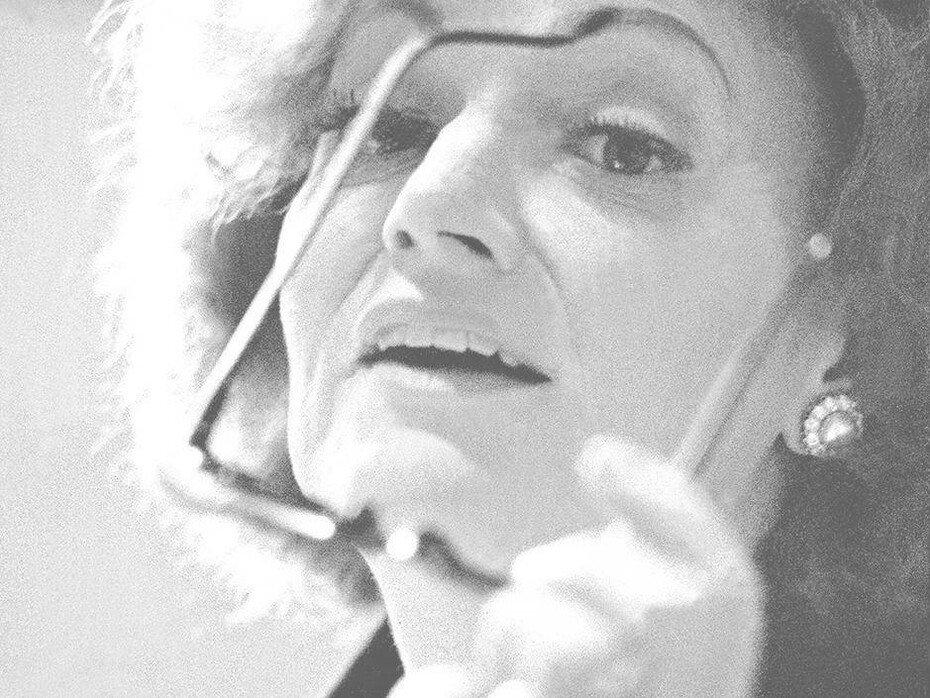 The wicked art of Muriel Spark | Meer