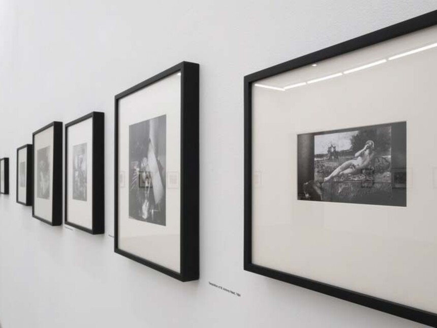 John O'Reilly | Meer