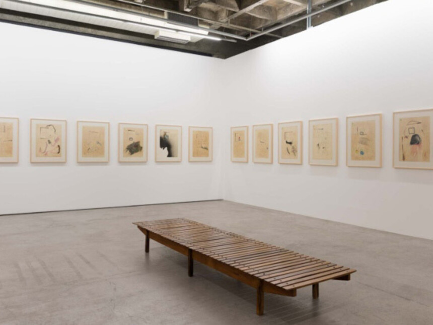 Wesley Duke Lee | Meer