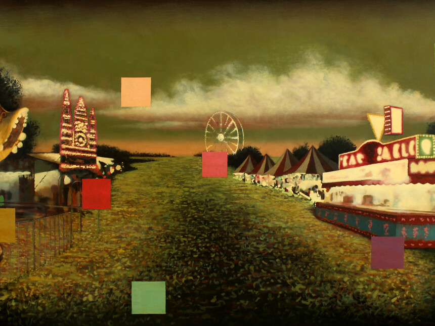 Everyday heaven | Meer