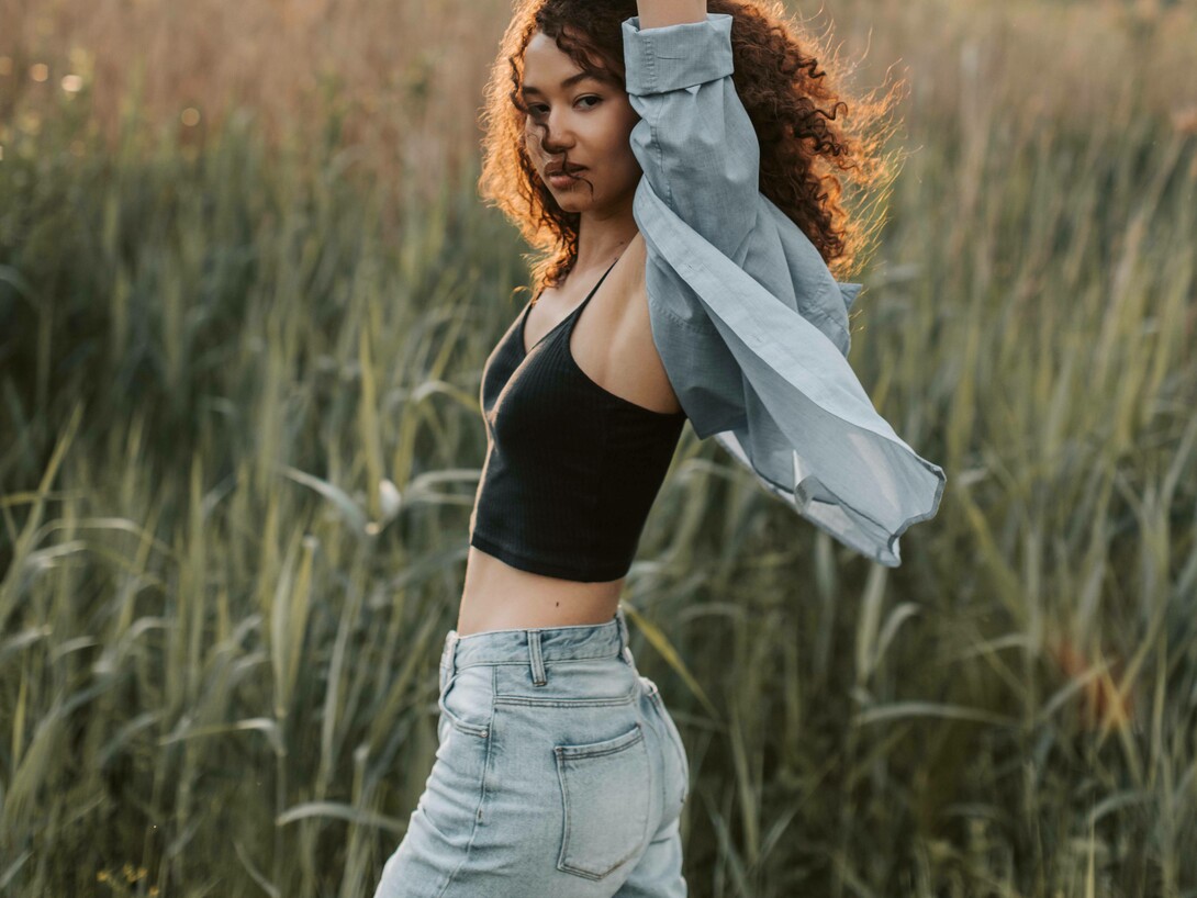 Liberated from control | Meer