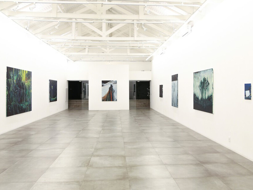 Alexandre Wagner | Meer