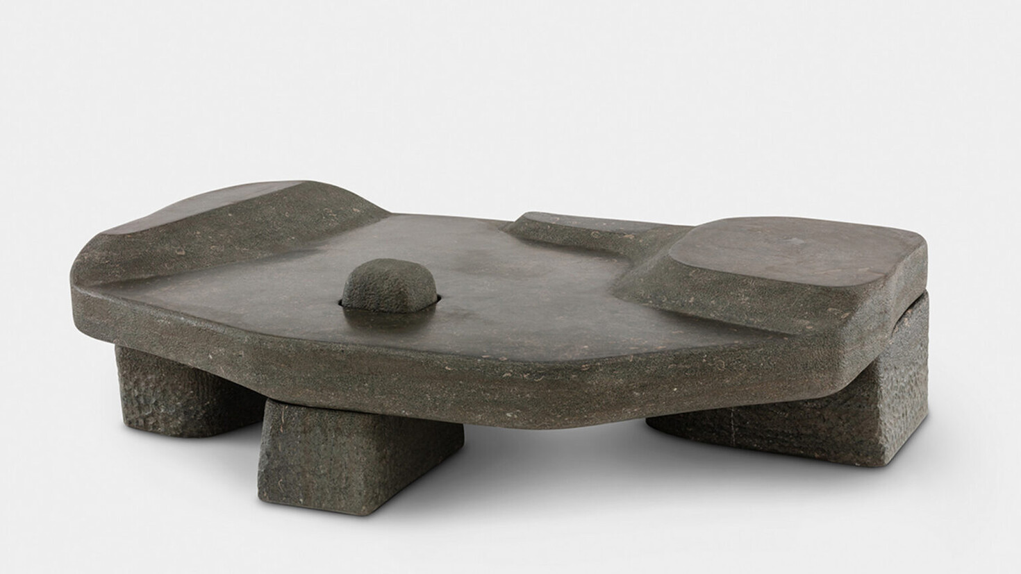 Assemblage 7. Lost and found II | Meer