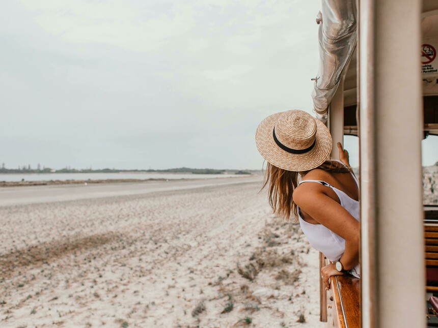 41 reflections on life | Meer