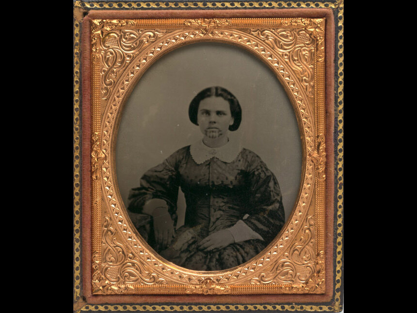 Women of Progress | Meer