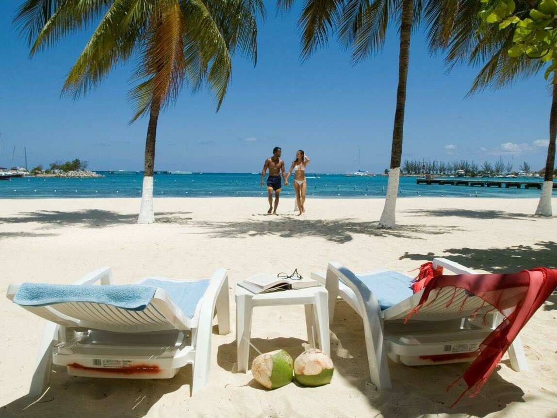 Jamaica: rum capital of the world | Meer