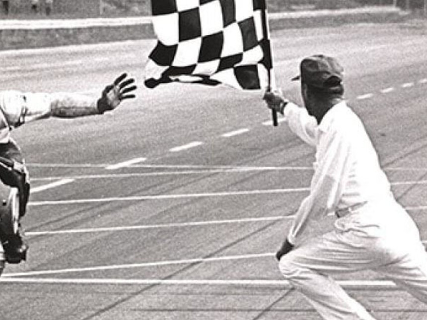 Racing Machines form the KR to the XR | Meer