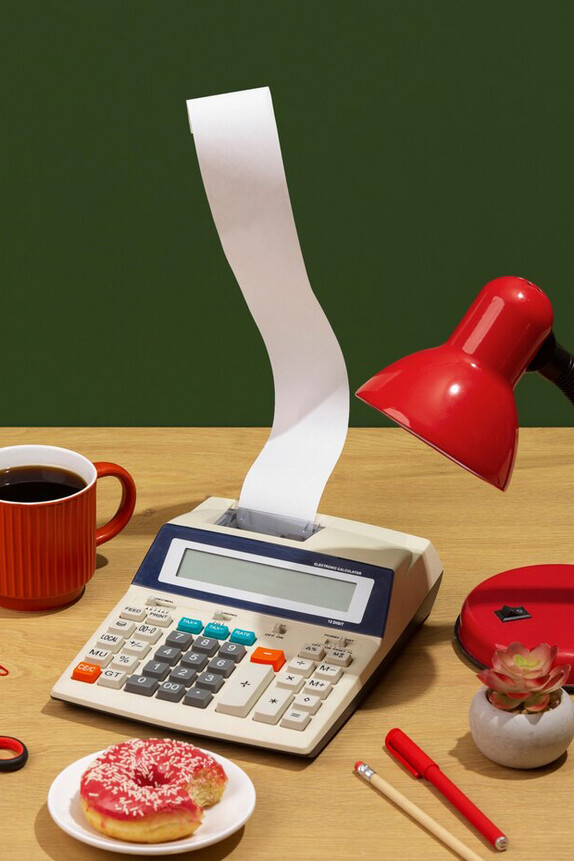 Food cost calculation for cafés in Southern Europe | Meer