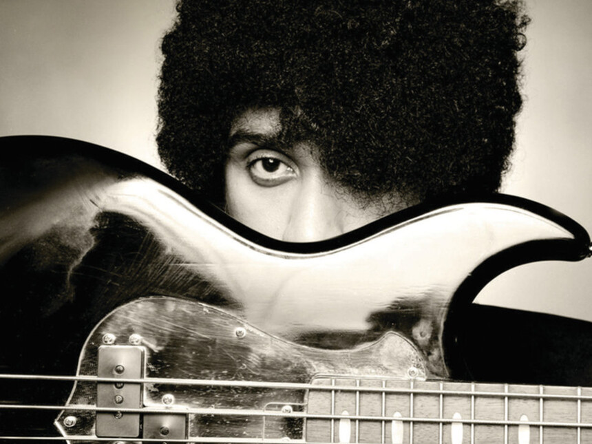 Phil Lynott: il poeta-guerriero del rock | Meer