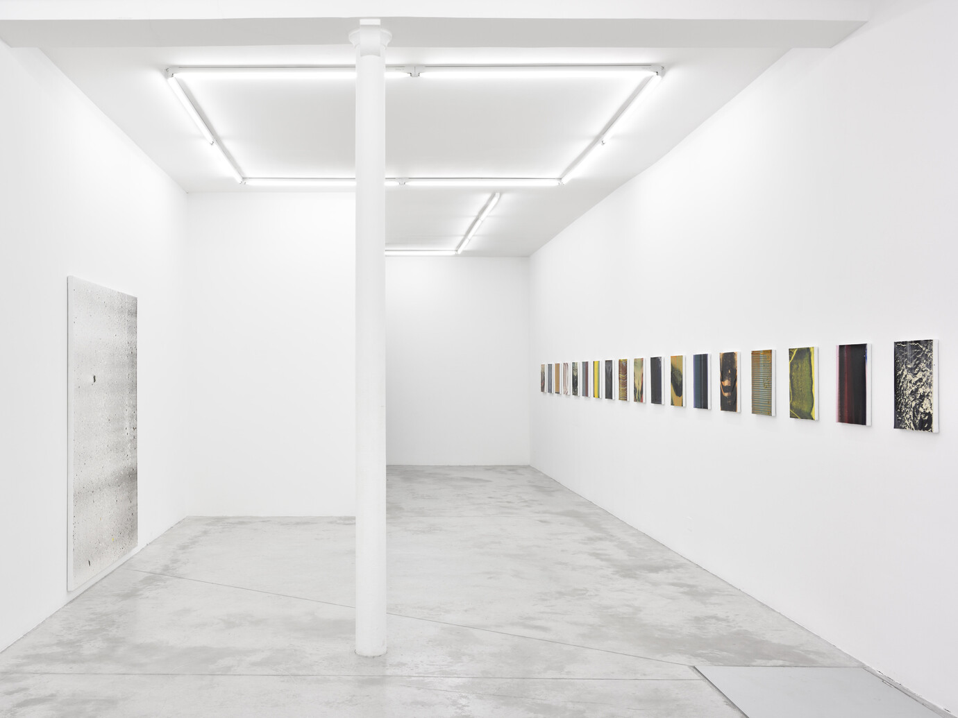 Thomas Fougeirol | Meer