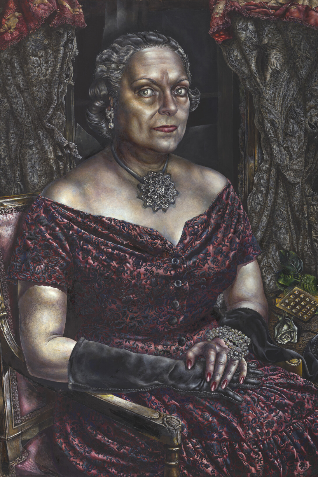 Death without a Sting | Meer