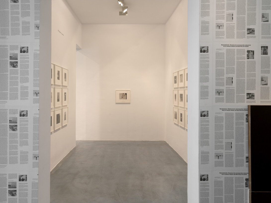 Jorge Ribalta | Meer