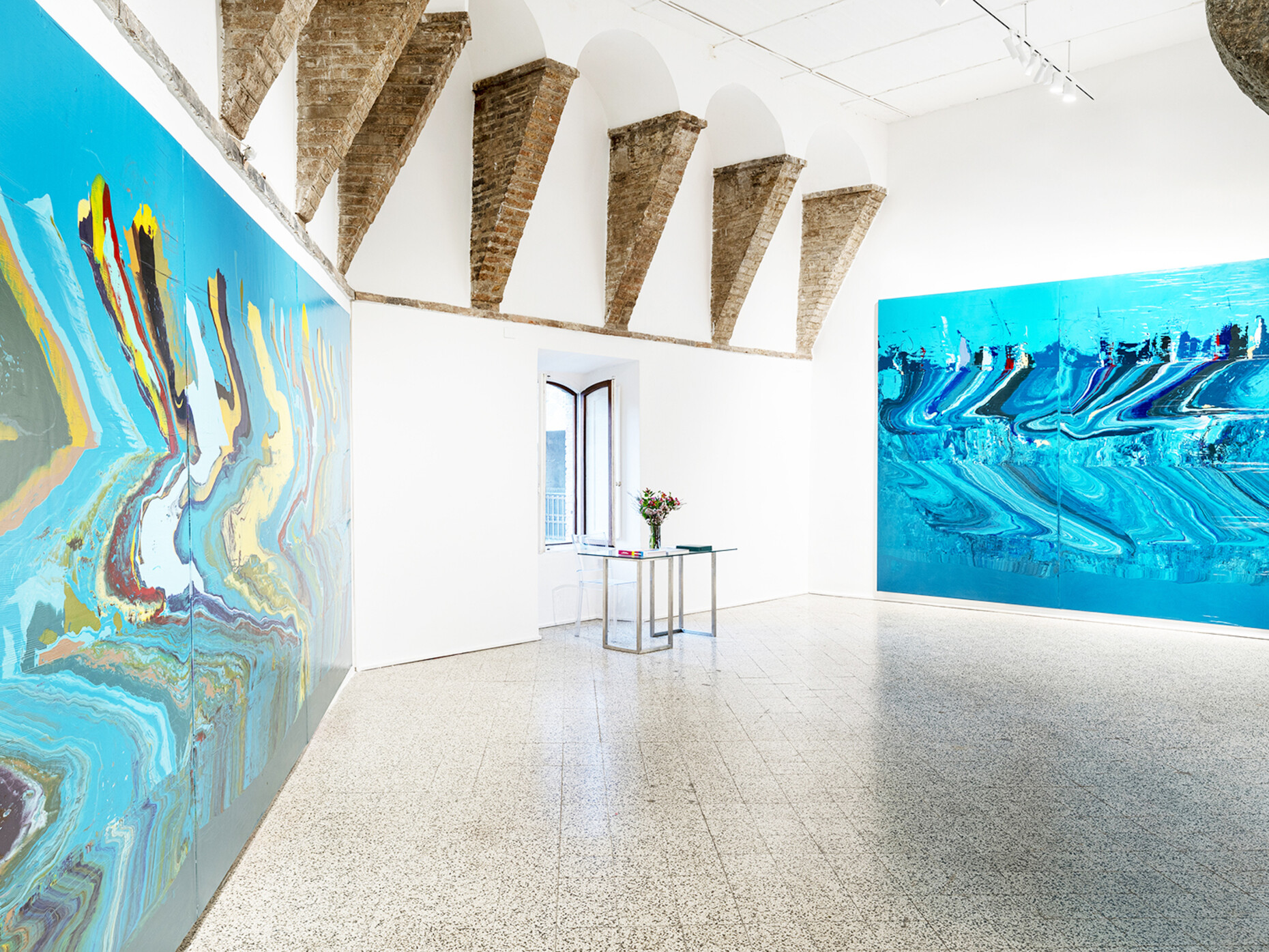 A conversation with José Yaque on explosive artistry | Meer