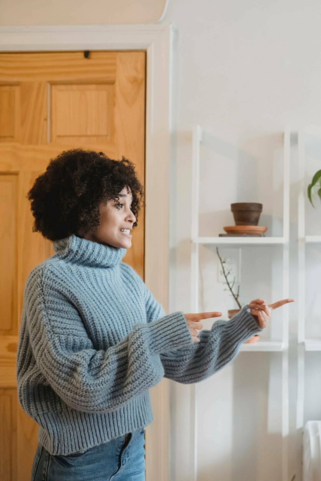 If someone else's problem affects you, the problem is yours | Meer