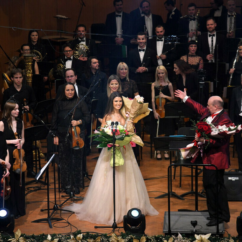 Interview with Tamara Radjenovic | Meer