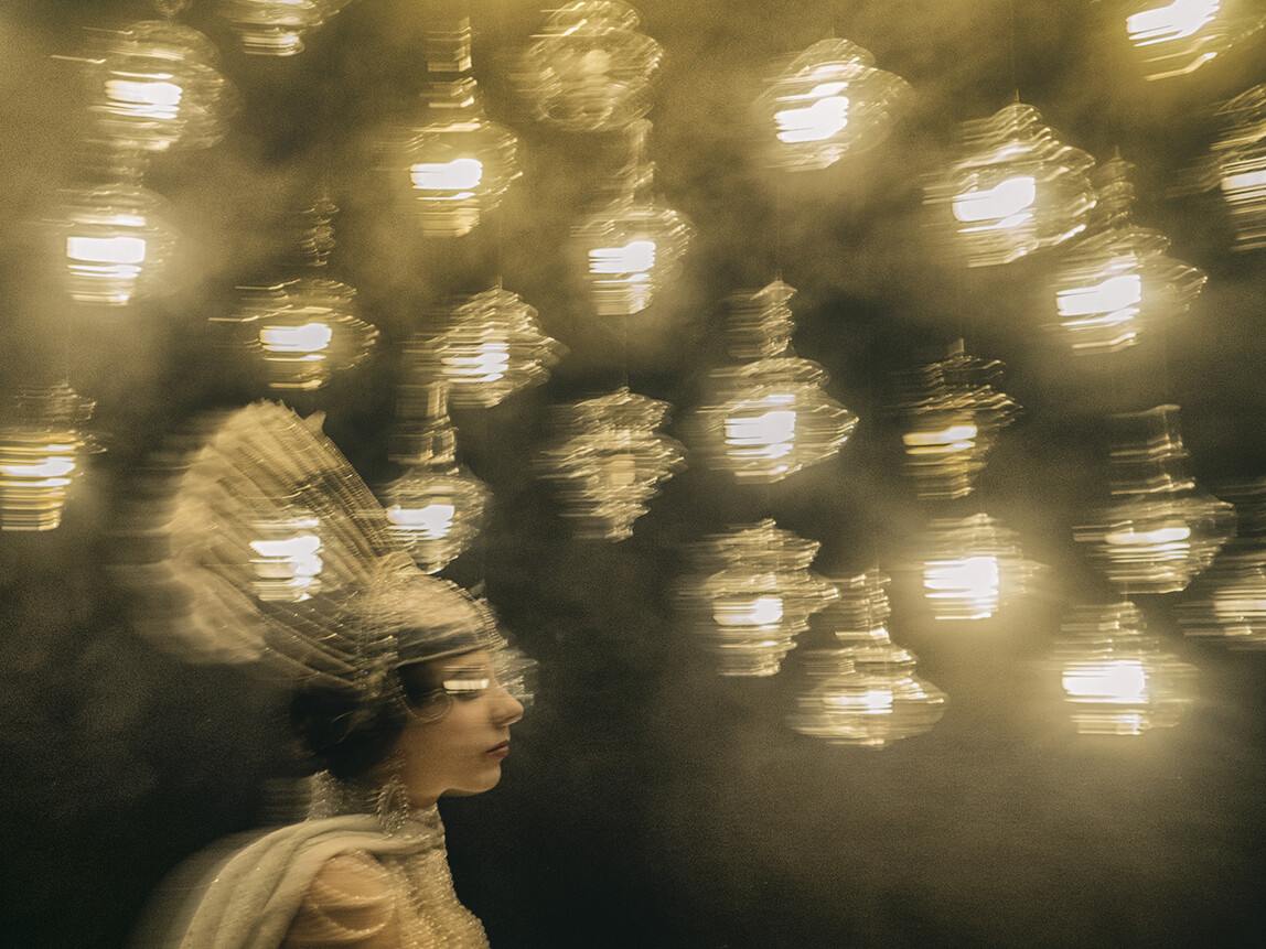 400 ASA: Photographs | Meer