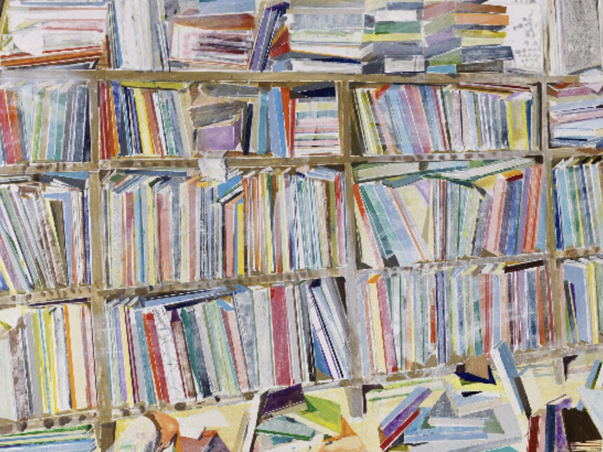 Thomas Hartmann | Meer