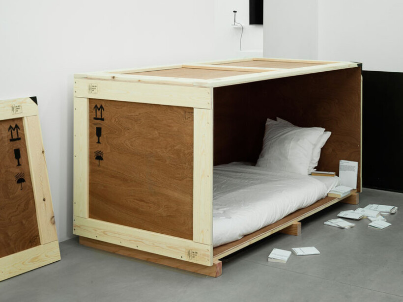 Alexandre Lavet | Meer