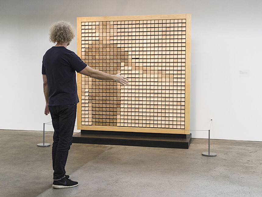 bitforms Gallery: 15-year anniversary | Meer