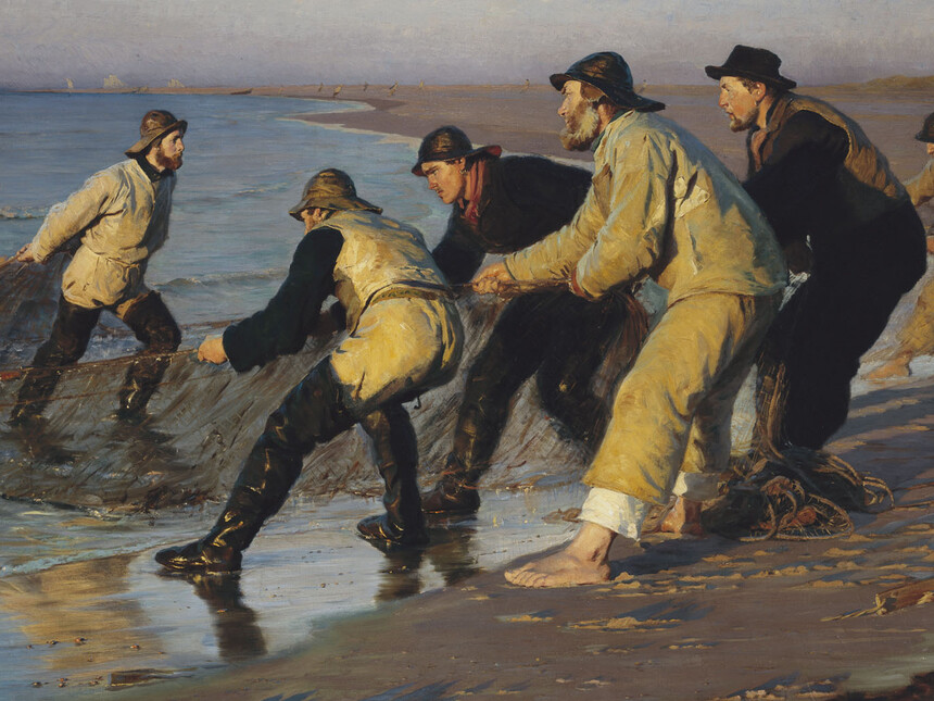 Charting the course | Meer