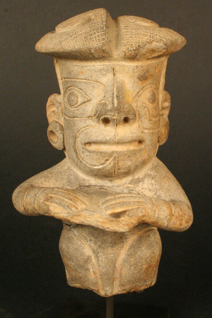 Chavin and its influence | Meer