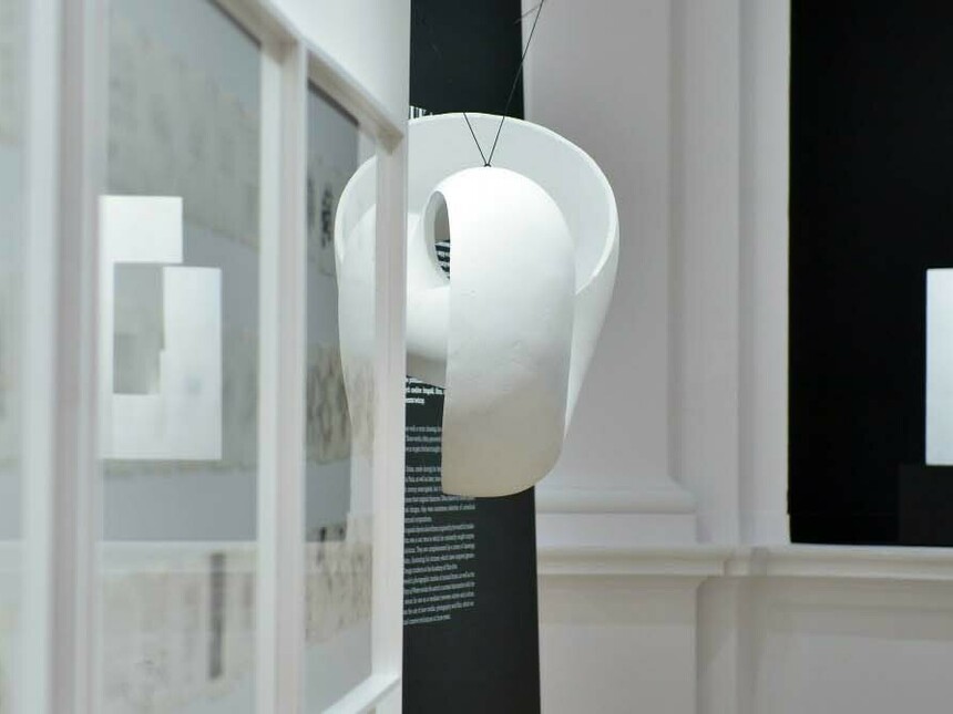 Ineffable Space | Meer