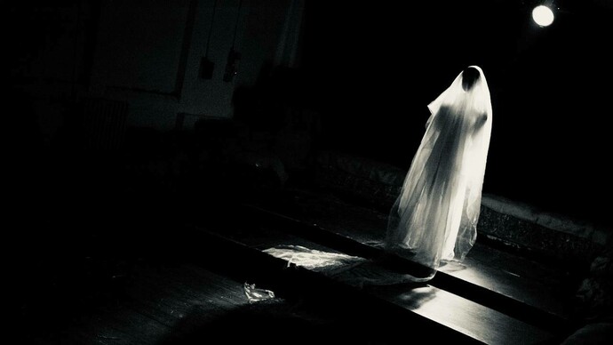 Stage resonances | Meer