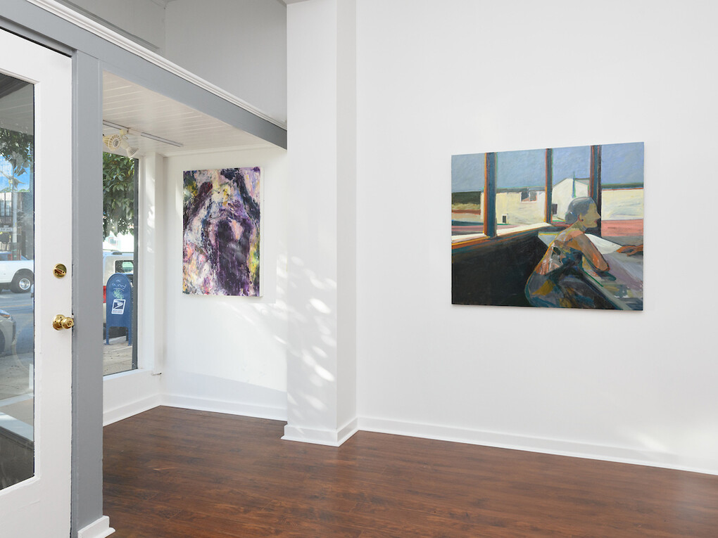 Soft fascination | Meer