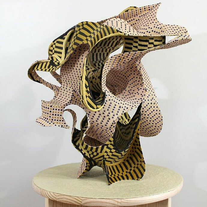 Austin Ballard. Visitor | Meer