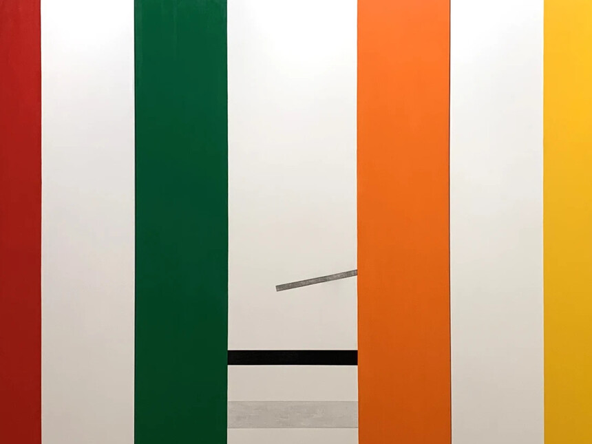 Upsilon unveiled | Meer