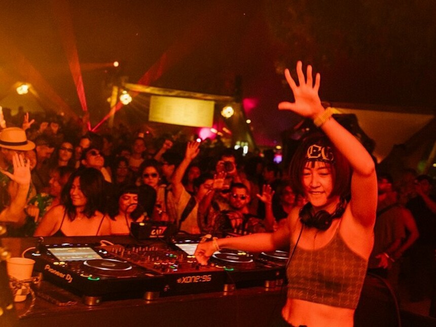 Wonderfruit: a decade of music, art, and community | Meer