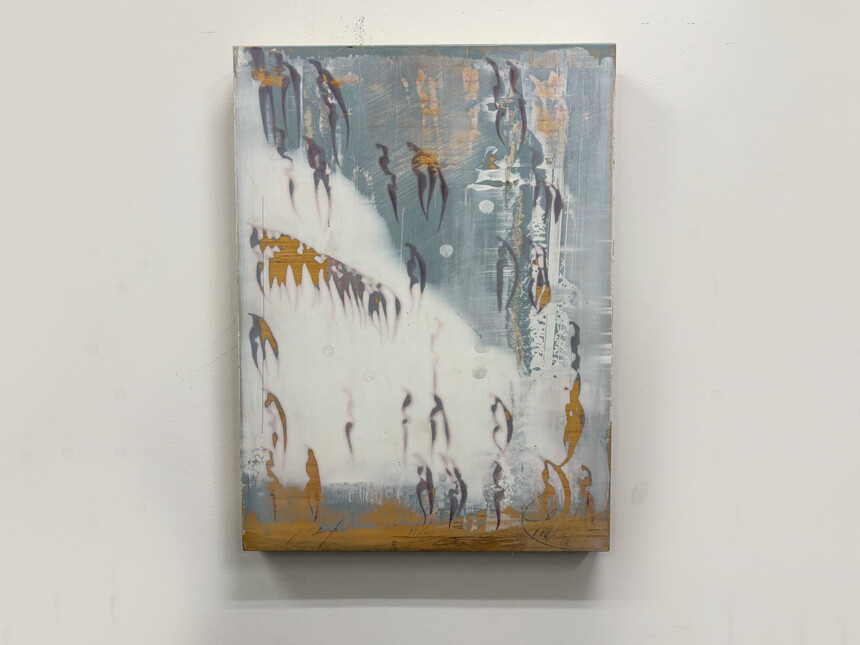 Intersections II | Meer