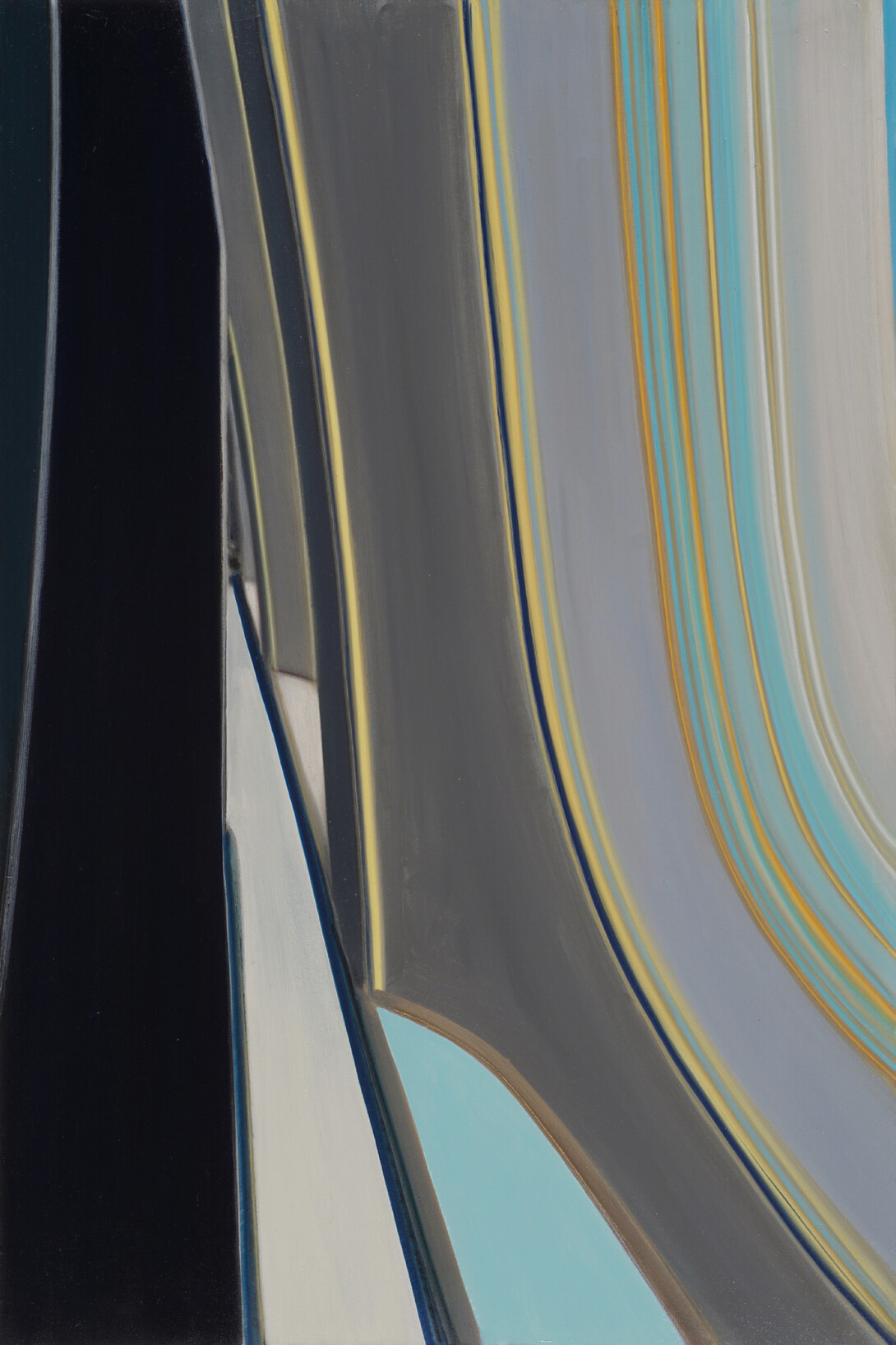 Chris Gallagher. Flight | Meer