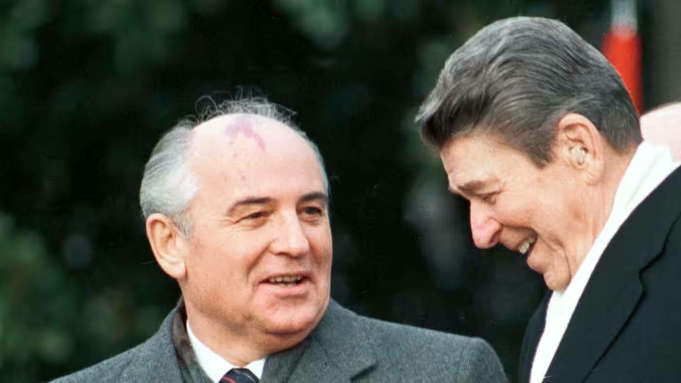 Mikhail Gorbachev: the final leader of the Soviet Union | Meer