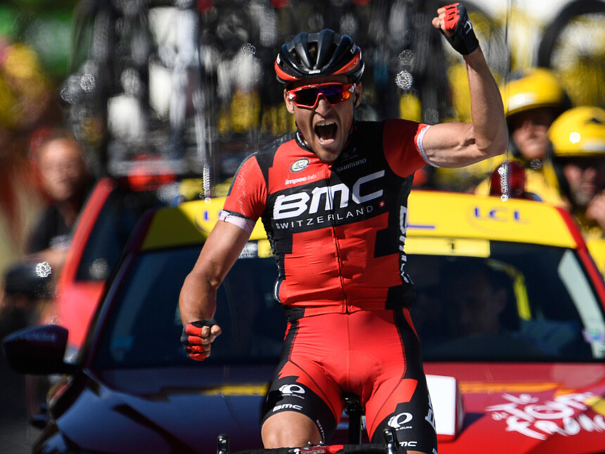 Trionfa Greg Van Avermaet | Meer
