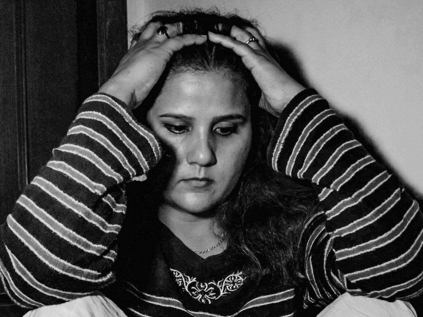 If someone else's problem affects you, the problem is yours | Meer