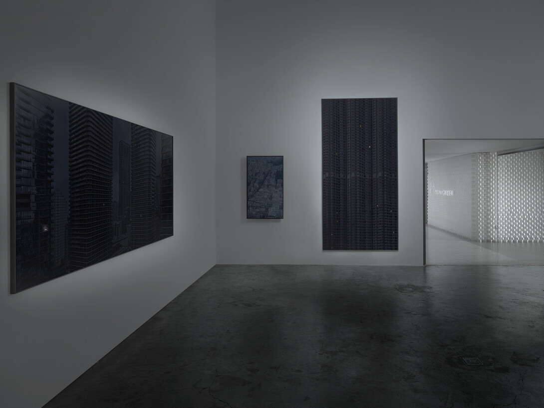 Alone Together | Meer