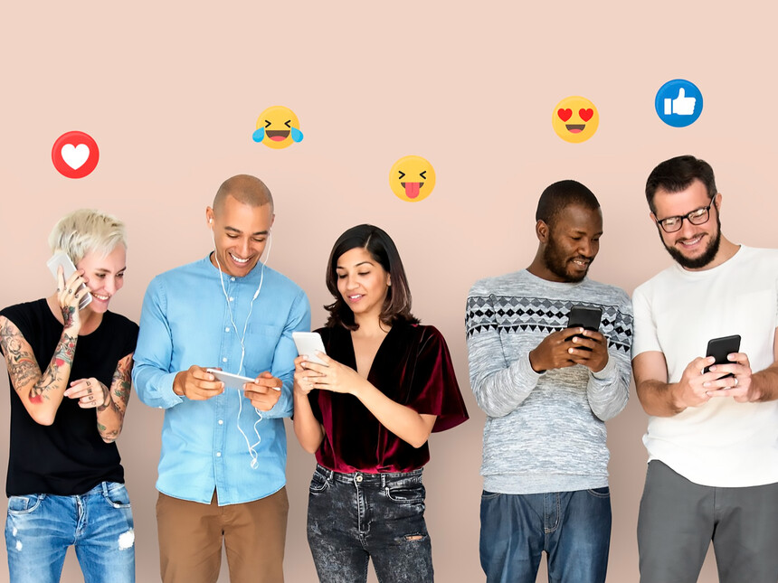 Balancing tech and values in digital communication | Meer