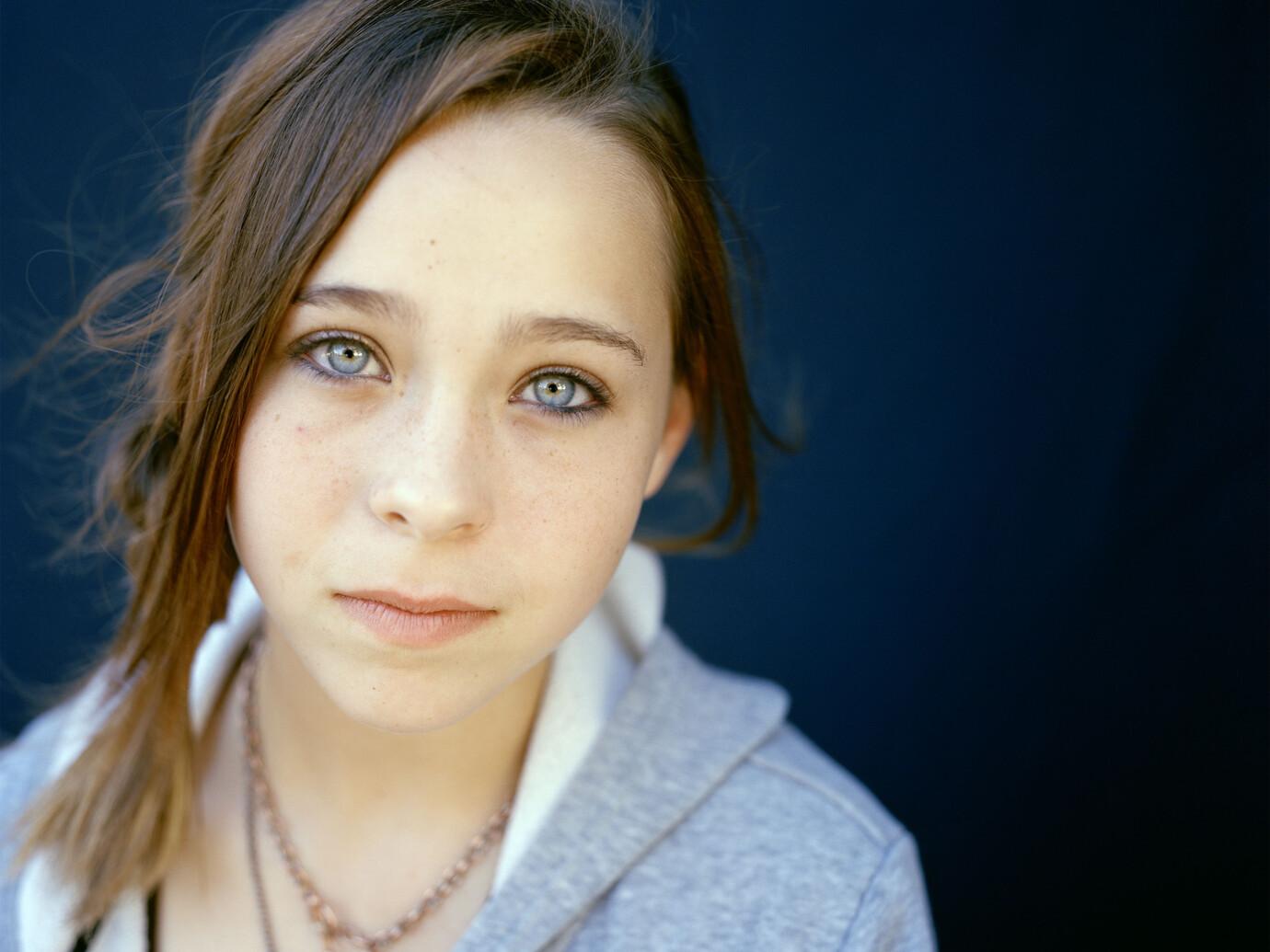 To Be Thirteen | Meer