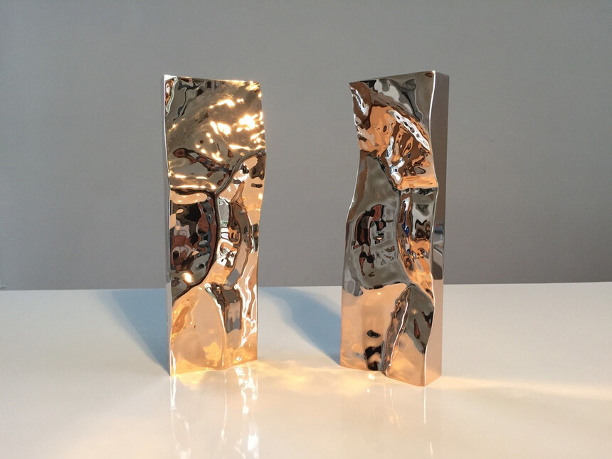 Daniel Chadwick. Come Together | Meer