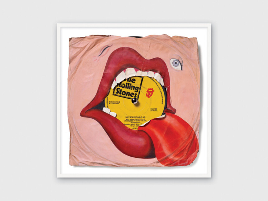 Morgan Howell. 45 Revolutions | Meer