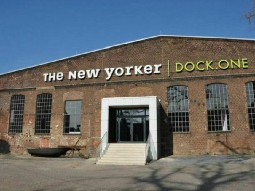 Cologne Catwalk 2012 | Meer