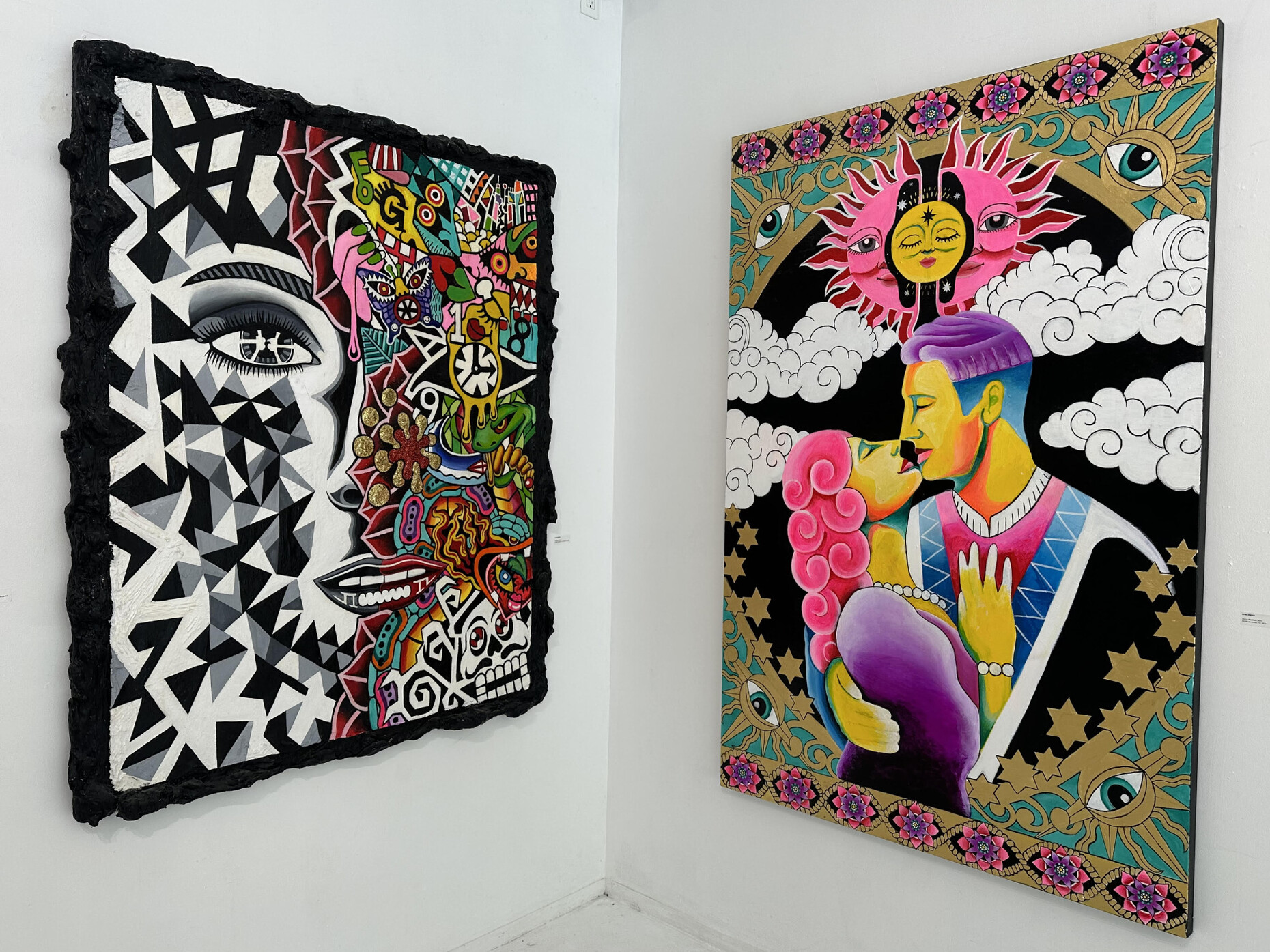 Kumi Hirose. The Kumi universe | Meer